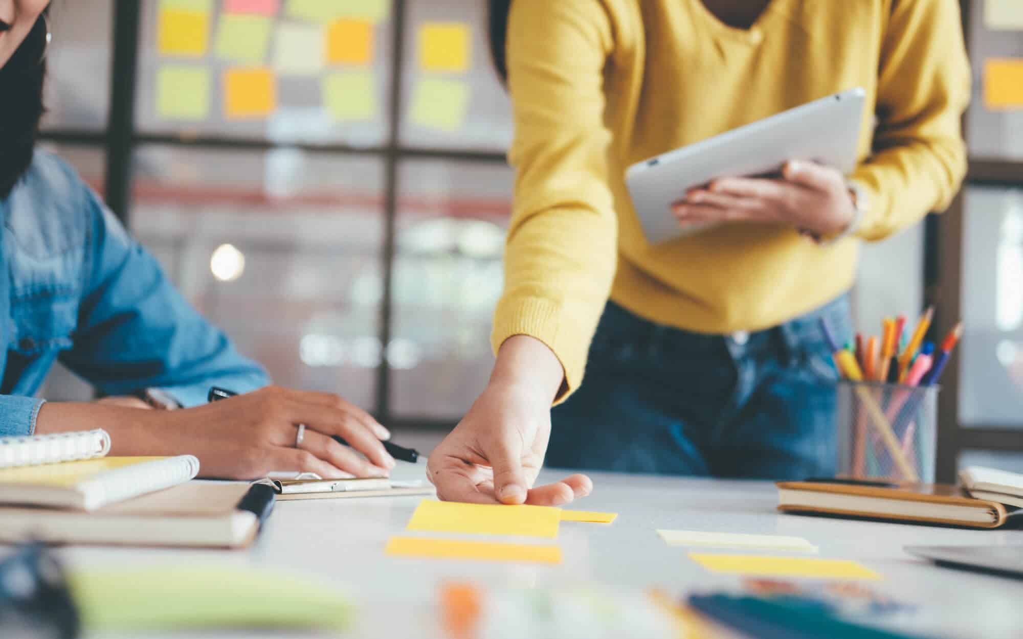 6 Practical Ways to Prioritize Your Product Backlog 6 Practical Ways to Prioritize Your Product Backlog